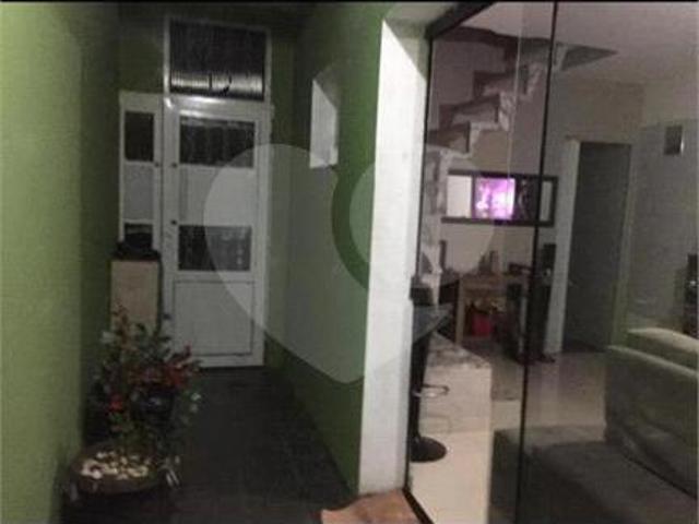 Sobrado com 3 quartos à venda em Engenheiro goulart SP