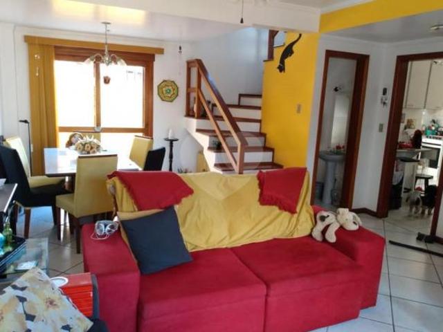 Sobrado com 3 quartos à venda em Espírito santo RS