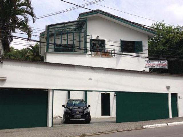 Sobrado com 3 quartos à venda em Fazenda morumbi SP