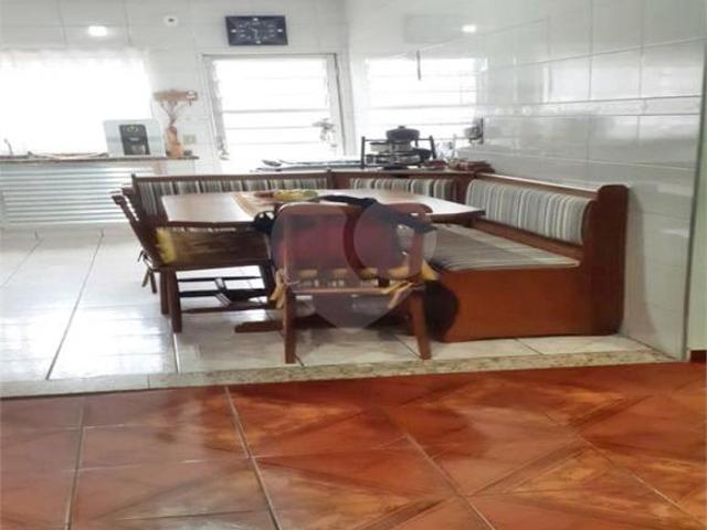 Sobrado com 3 quartos à venda em Flor Da Cantareira SP