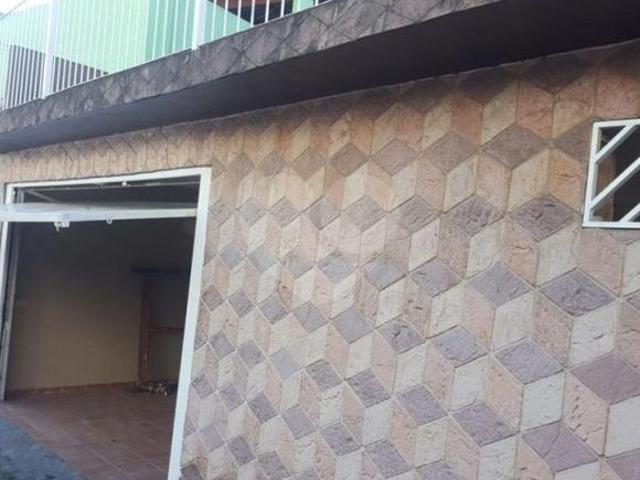 Sobrado com 3 quartos à venda em Freguesia do ó SP