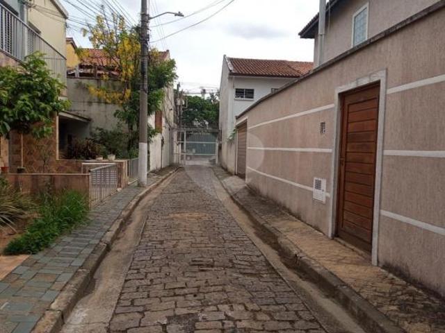 Sobrado com 3 quartos à venda em Freguesia do ó SP