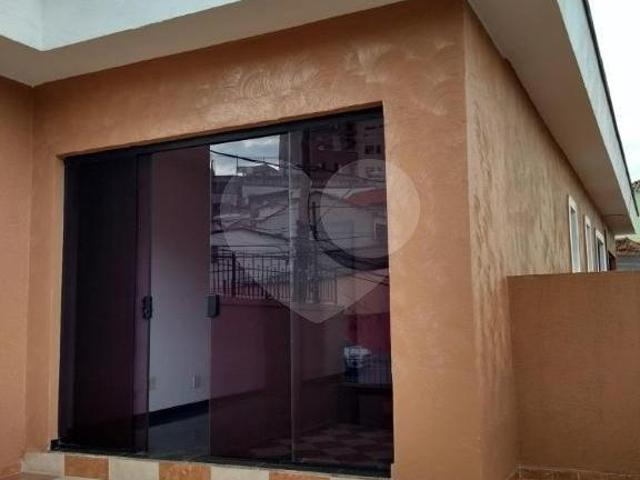 Sobrado com 3 quartos à venda em Freguesia do ó SP