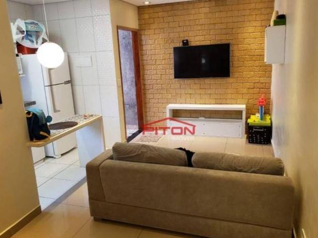 Sobrado com 3 quartos à venda em Guarulhos/SP