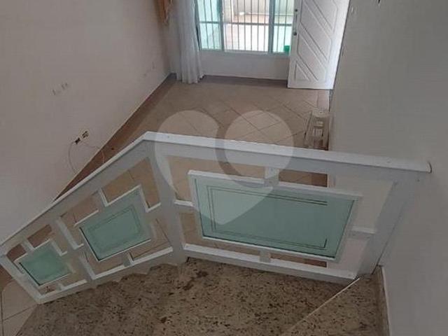 Sobrado com 3 quartos à venda em Guilhermina SP