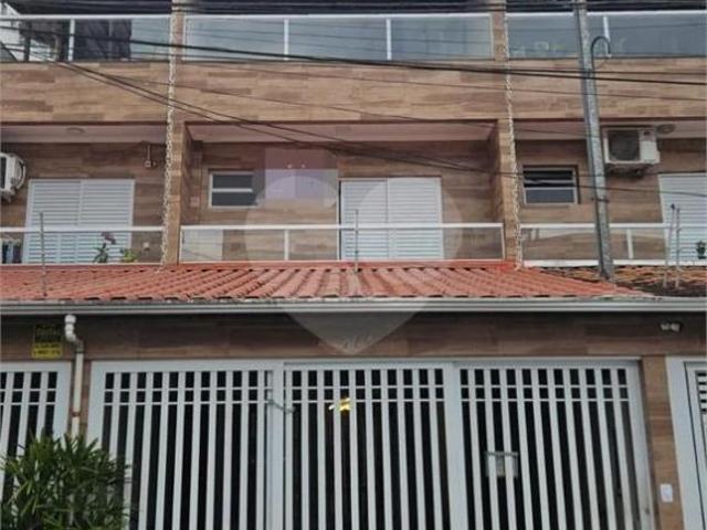Sobrado com 3 quartos à venda em Guilhermina SP