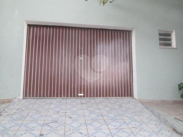 Sobrado com 3 quartos à venda em Horto florestal SP