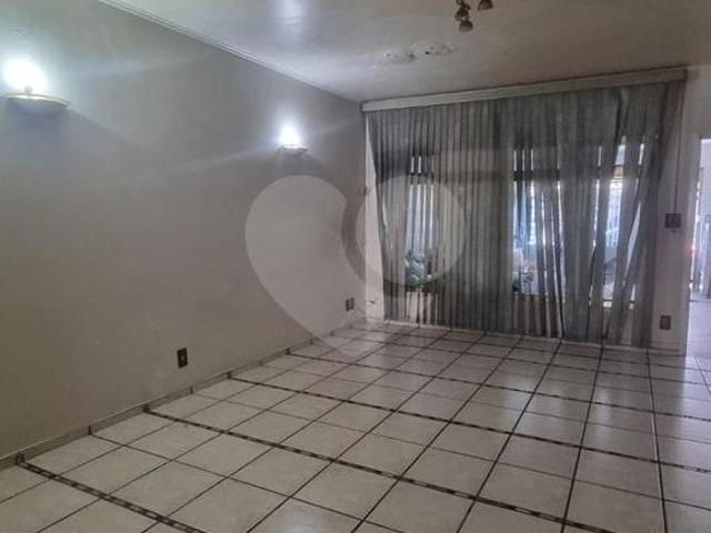 Sobrado com 3 quartos à venda em Horto florestal SP
