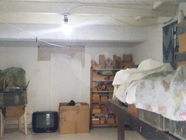 Sobrado com 3 quartos à venda em Horto florestal SP