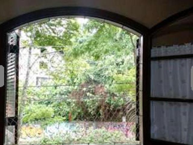 Sobrado com 3 quartos à venda em Horto florestal SP