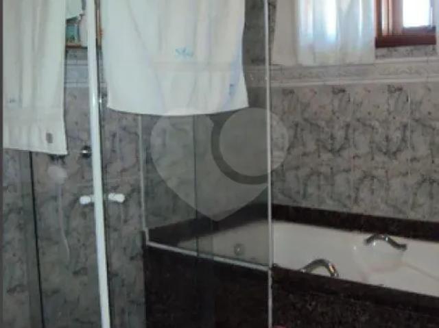 Sobrado com 3 quartos à venda em Horto Florestal SP