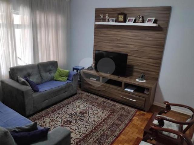 Casa com 3 quartos à venda em Imirim SP