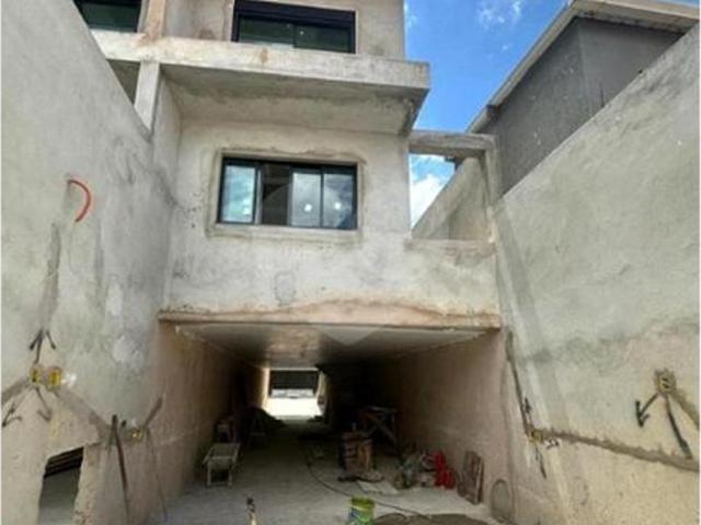Sobrado com 3 quartos à venda em Imirim SP
