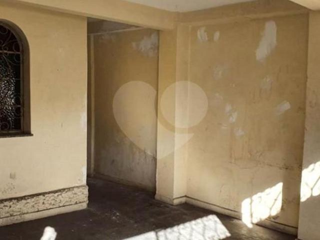 Sobrado com 3 quartos à venda em Imirim SP
