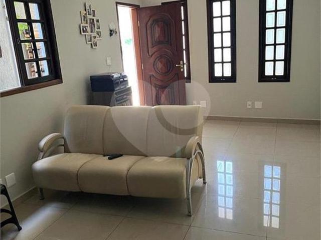 Sobrado com 3 quartos à venda em Imirim SP