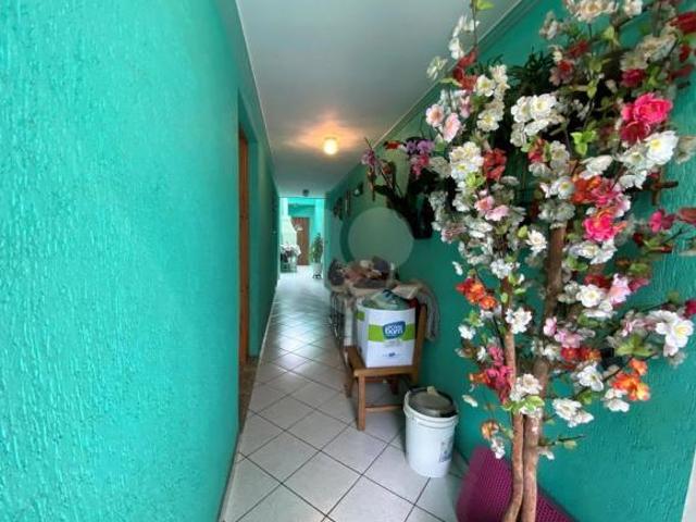 Sobrado com 3 quartos à venda em Imirim SP