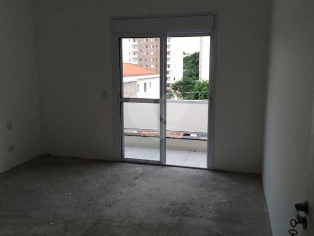 Sobrado com 3 quartos à venda em Imirim SP