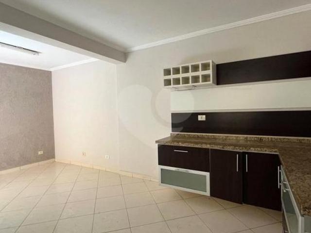 Sobrado com 3 quartos à venda em Imirim SP