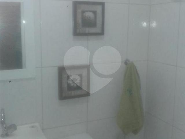Sobrado com 3 quartos à venda em Imirim SP