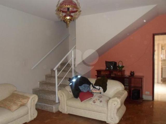 Sobrado com 3 quartos à venda em Imirim SP