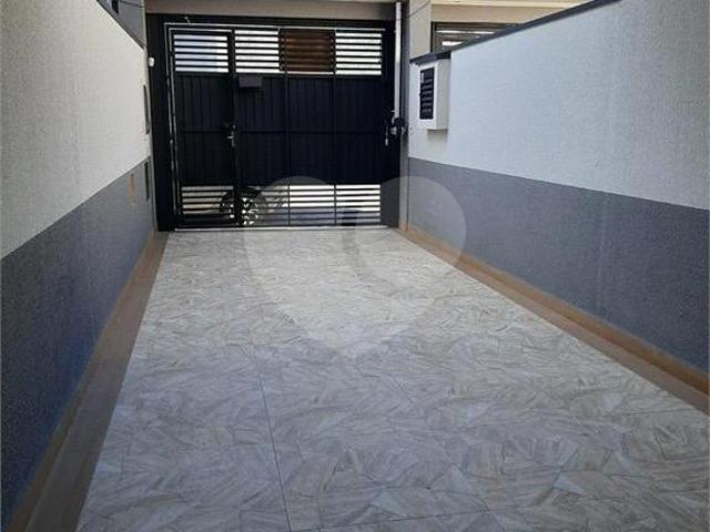 Sobrado com 3 quartos à venda em Imirim SP