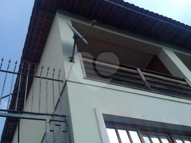 Sobrado com 3 quartos à venda em Imirim SP