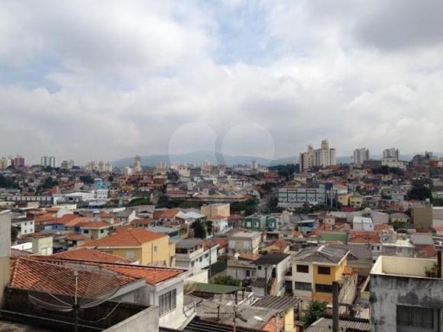 Sobrado com 3 quartos à venda em Imirim SP