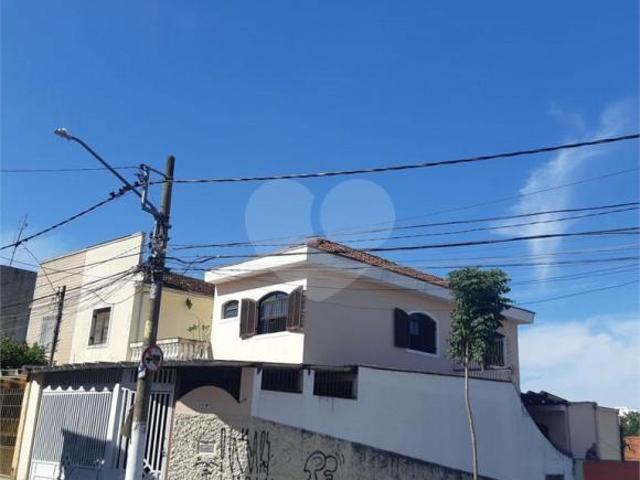 Sobrado com 3 quartos à venda em Imirim SP