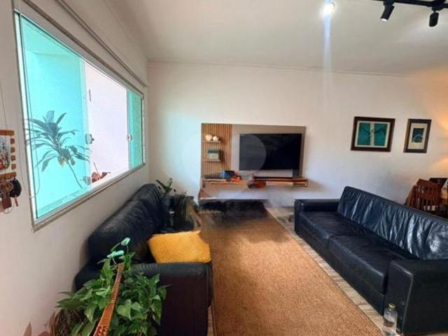 Sobrado com 3 quartos à venda em Imirim SP