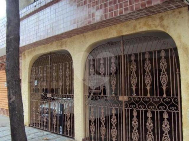 Sobrado com 3 quartos à venda em Imirim SP