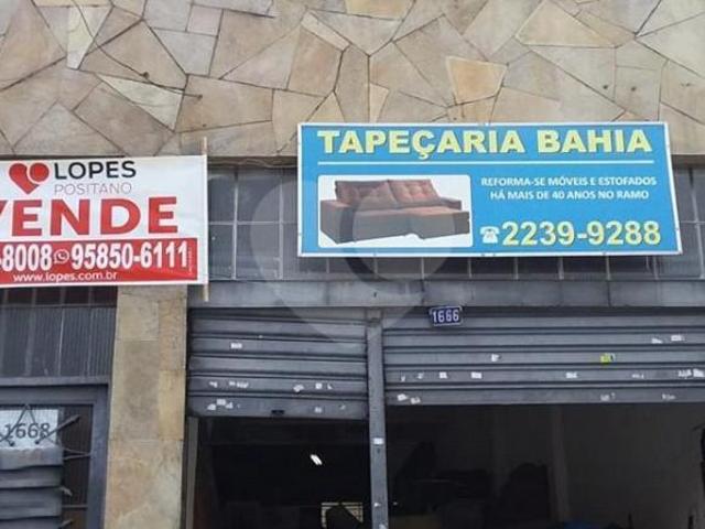 Sobrado com 3 quartos à venda em Imirim SP