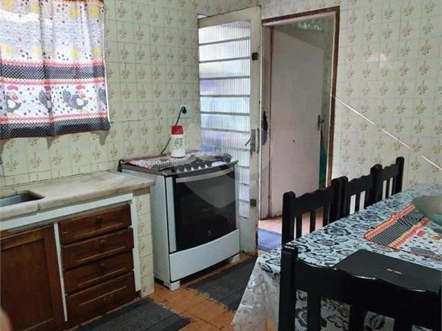 Sobrado com 3 quartos à venda em Imirim SP