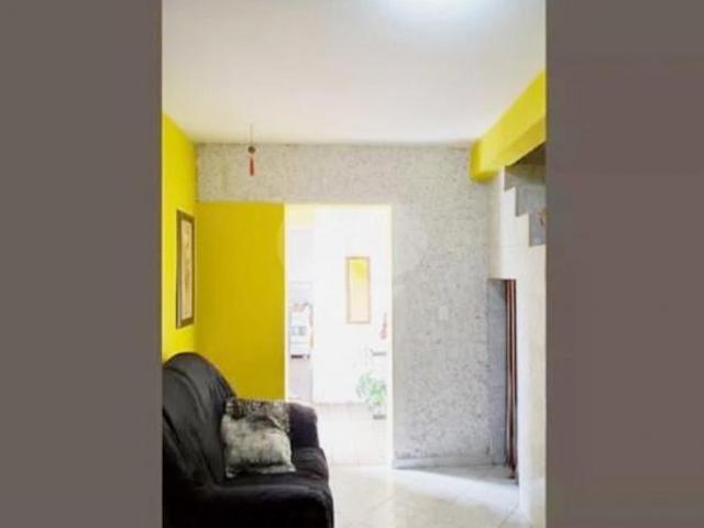 Sobrado com 3 quartos à venda em Imirim SP