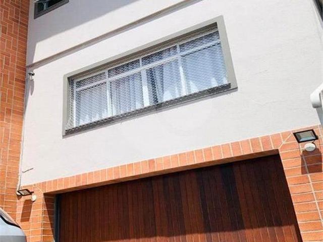 Sobrado com 3 quartos à venda em Imirim SP