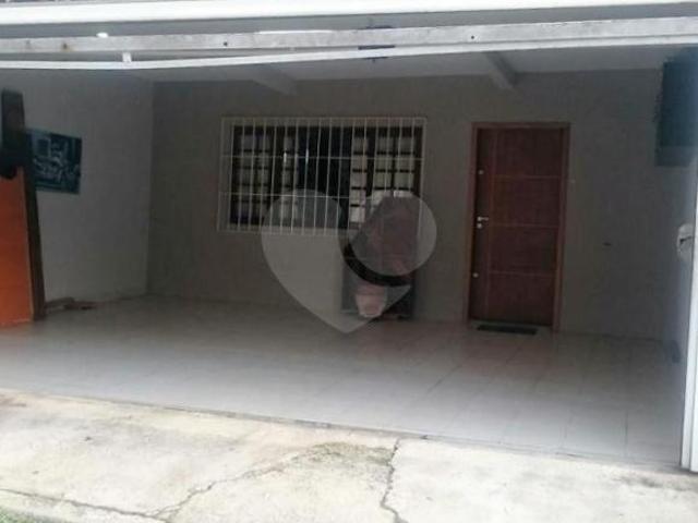 Sobrado com 3 quartos à venda em Imirim SP
