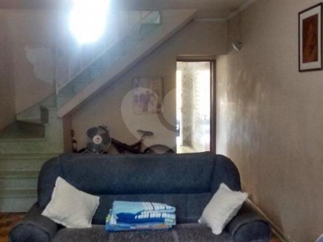 Sobrado com 3 quartos à venda em Imirim SP