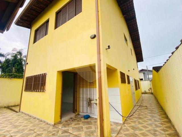 Sobrado com 3 quartos à venda em Indaiá SP