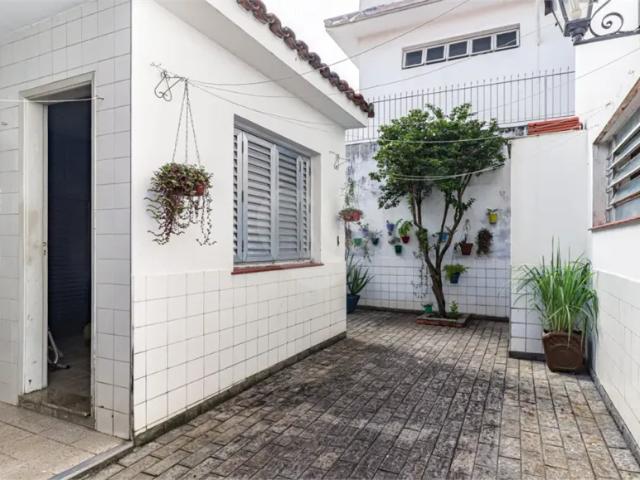 Sobrado com 3 quartos à venda em Instituto De Previdência SP