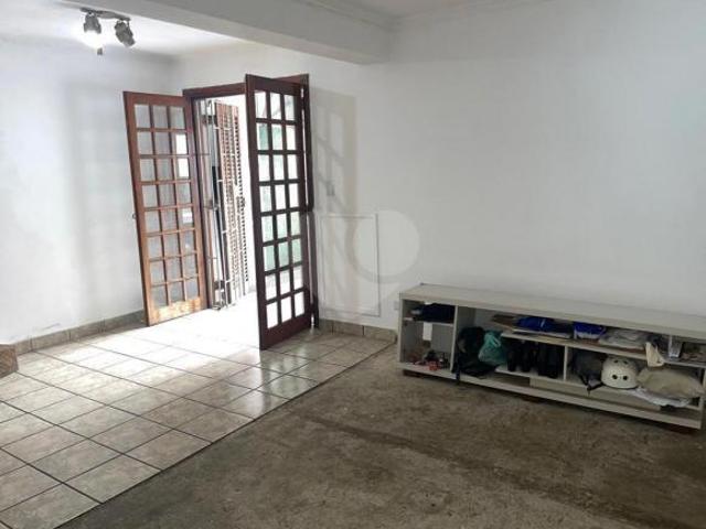 Sobrado com 3 quartos à venda em Instituto de previdência SP