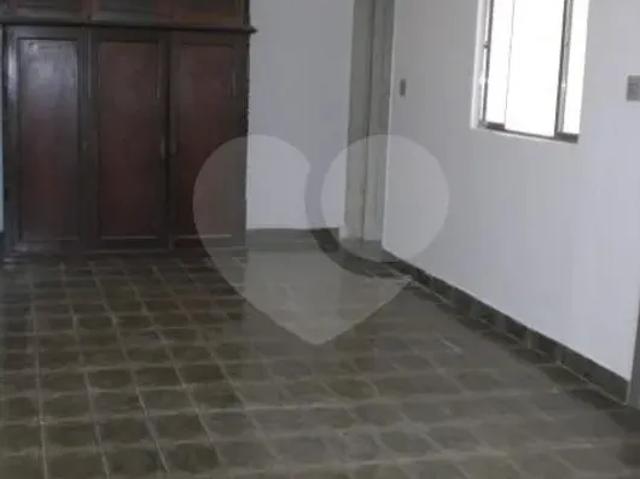 Sobrado com 3 quartos à venda em Ipiranga SP
