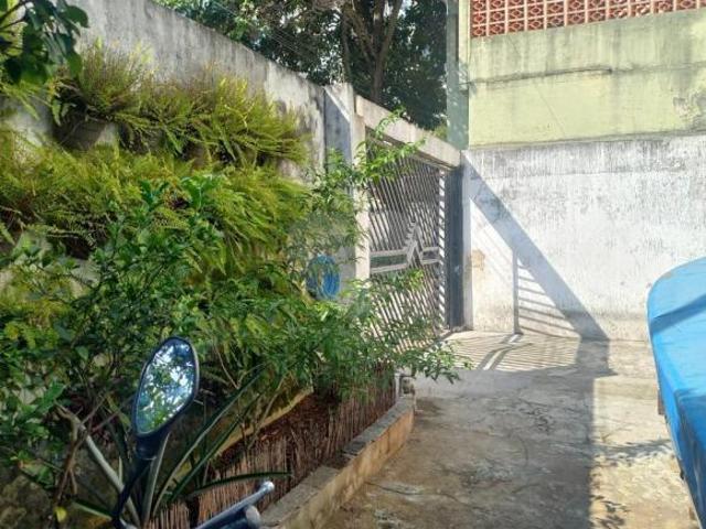 Sobrado com 3 quartos à venda em Ipiranga SP