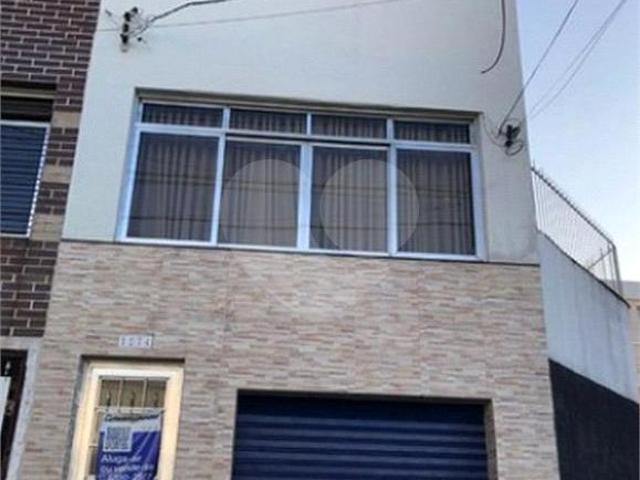Sobrado com 3 quartos à venda em Ipiranga SP