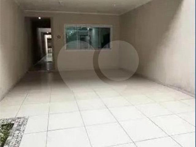 Sobrado com 3 quartos à venda em Ipiranga SP