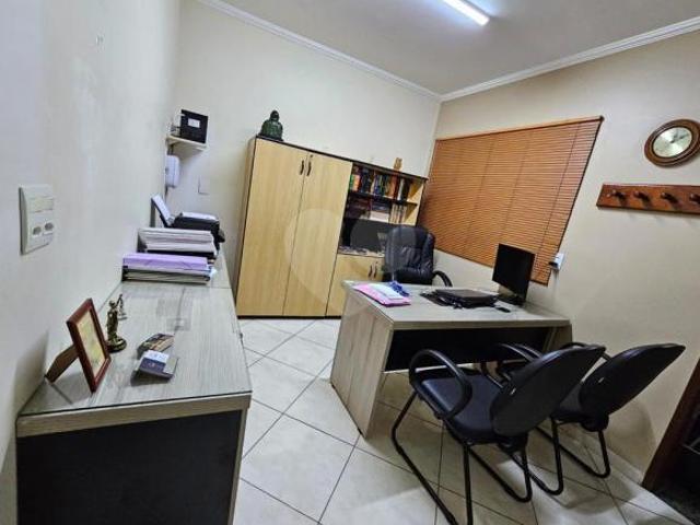 Sobrado com 3 quartos à venda em Ipiranga SP
