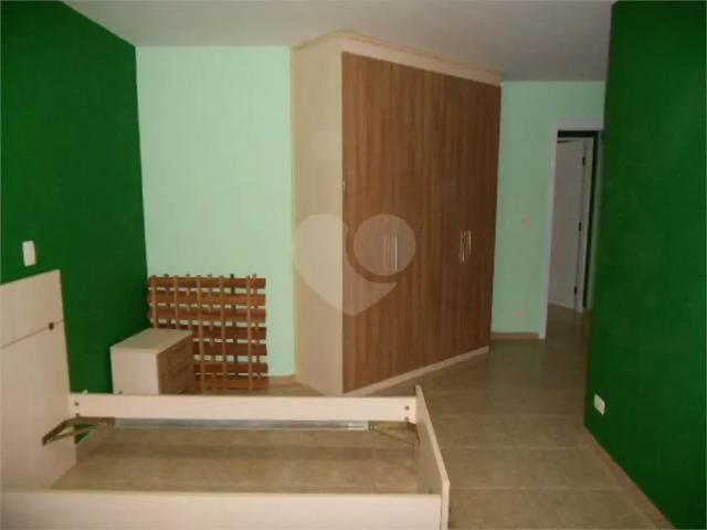 Sobrado com 3 quartos à venda em Ipiranga SP