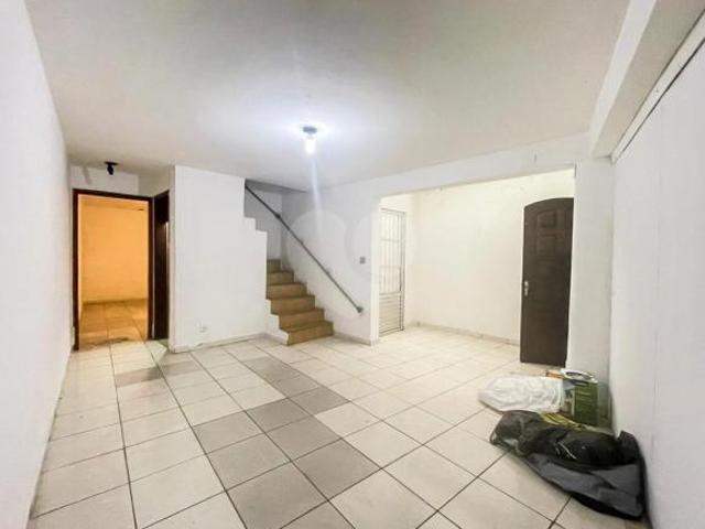 Sobrado com 3 quartos à venda em Ipiranga SP