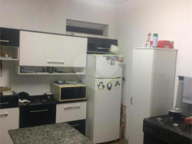 Sobrado com 3 quartos à venda em Itaberaba SP