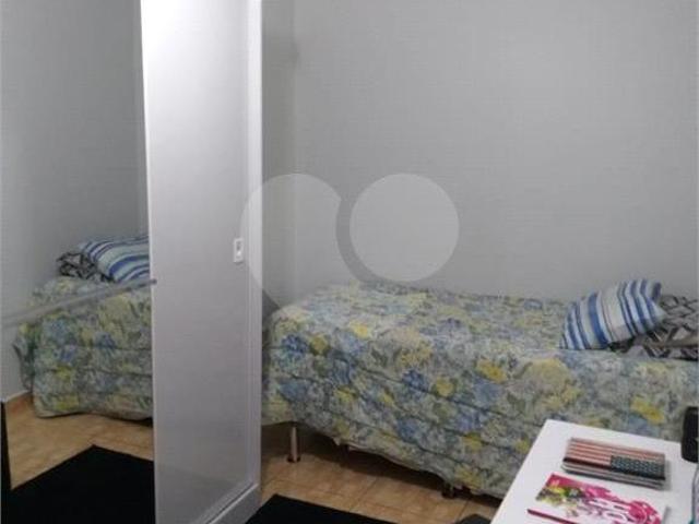 Sobrado com 3 quartos à venda em Itaberaba SP