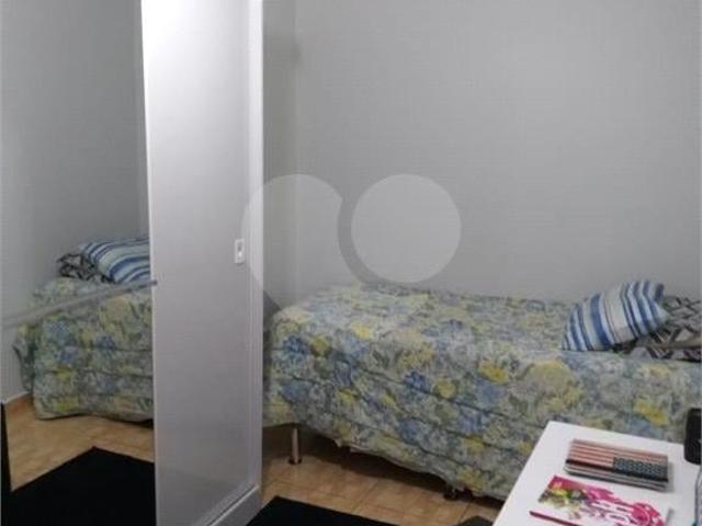 Sobrado com 3 quartos à venda em Itaberaba SP