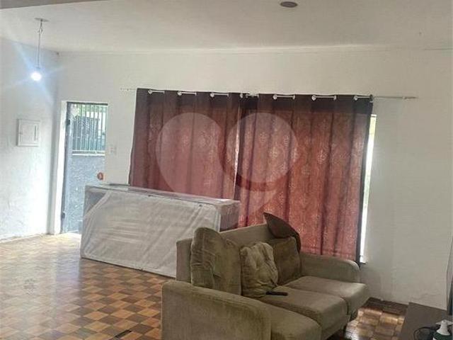 Sobrado com 3 quartos à venda em Itaim bibi SP